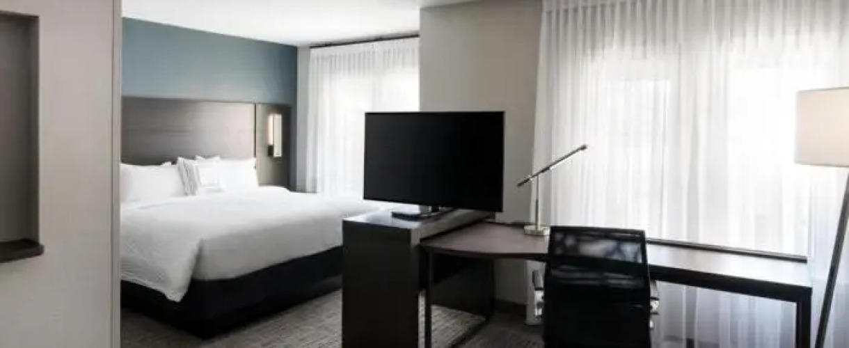 Residence Inn By Marriott Ventura Beach - Oxnard, CA