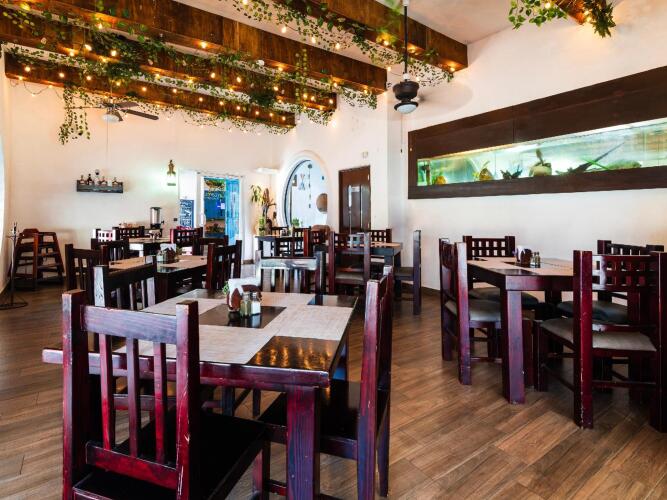 Oyo Posada Del Pescador - Cabo San Lucas
