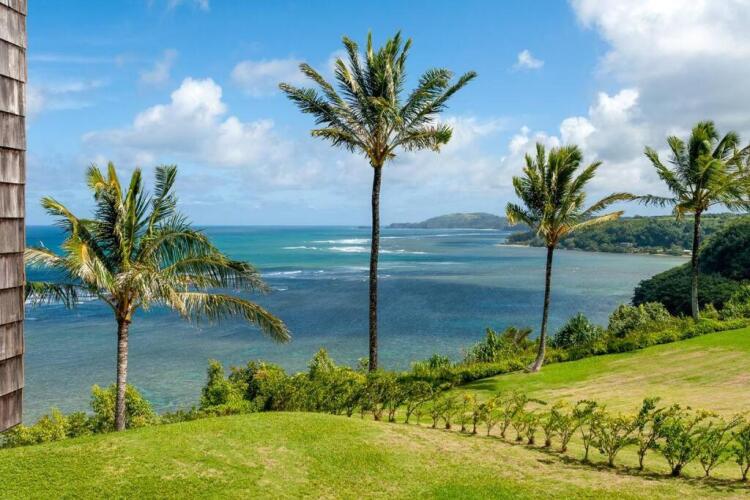 Sealodge E6 - Direct Oceanfront Views To Kilauea Lighthouse! - Kauai, HI