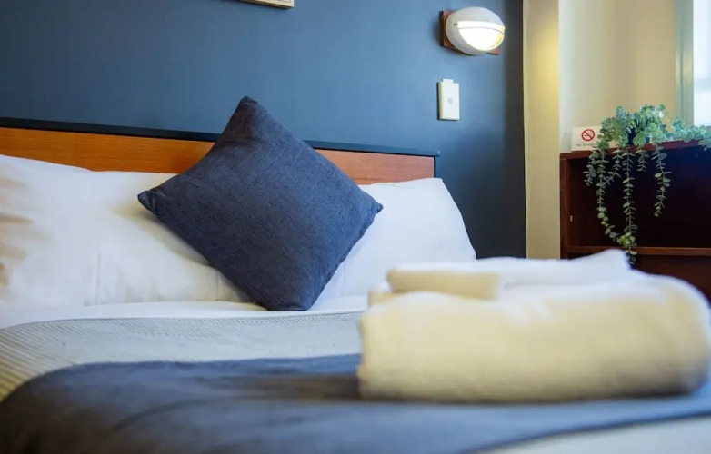 Canberra Accommodation Centre - Canberra