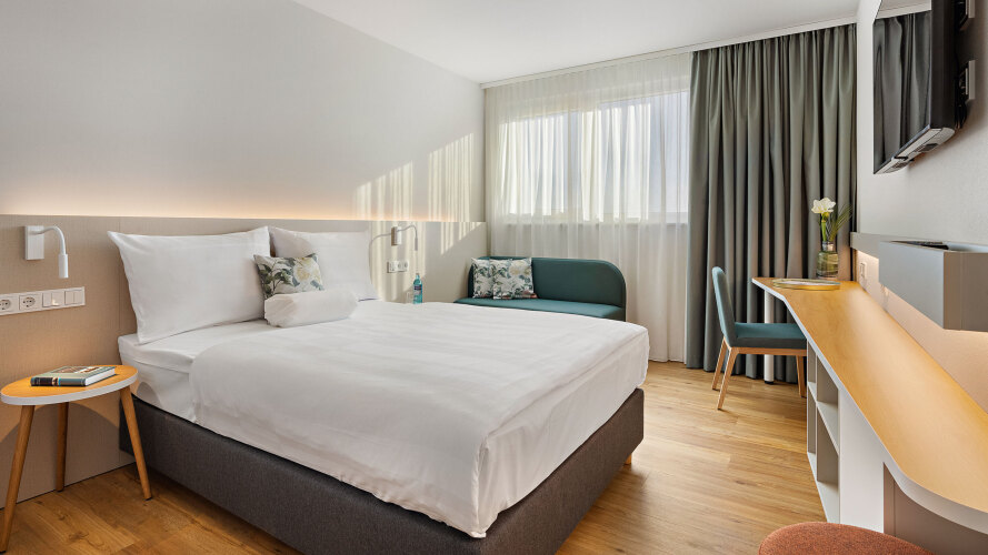 Hey Lou Hotel Karlsruhe Messe - Karlsruhe