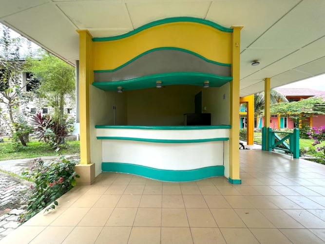 Papaya Resort - Tioman Island