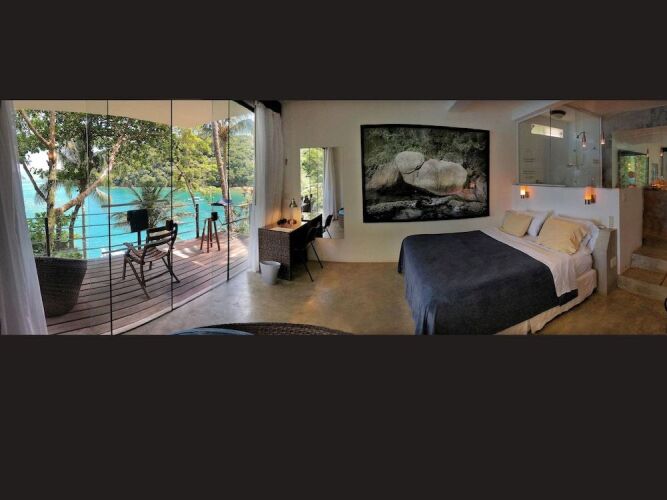 Asalem - Ilha Grande