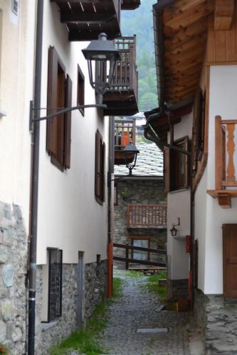Hotel Millefiori - Valtournenche