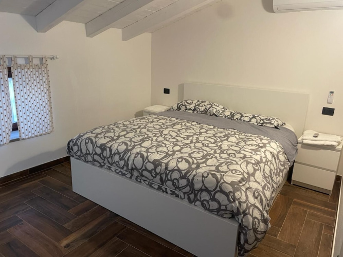 Casa Borgata - Provincia di Alessandria