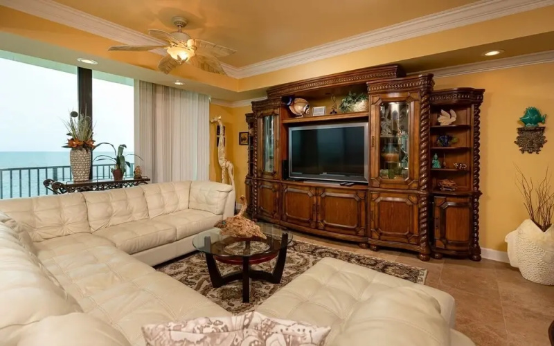 Phoenix Ix 1205 3 Bedroom Condo - Perdido Key, FL