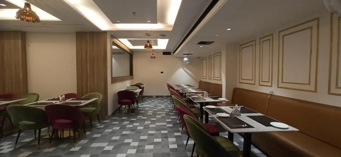 Regenta Place Raaj Agra - Agra