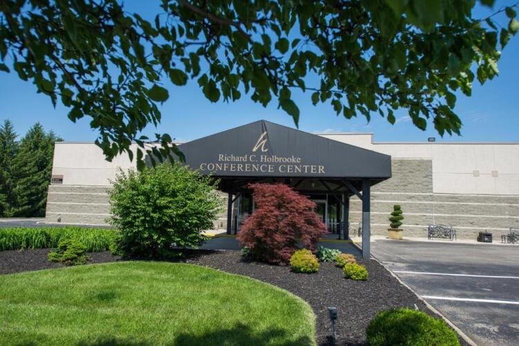 The Hope Hotel And Richard C. Holbrooke Conference Center - Yellow Springs, OH