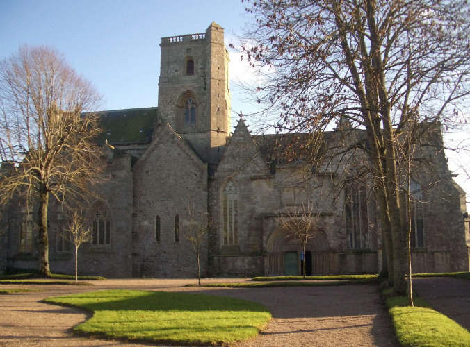 Kyriad Lamballe - Lamballe