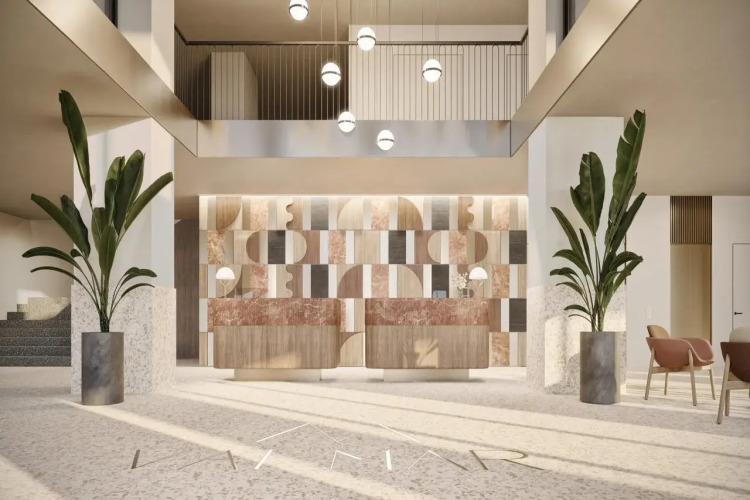 Louis Ionian Sun - Corfou