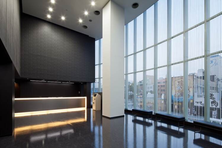 Hiroshima Tokyu Rei Hotel - Hiroshima