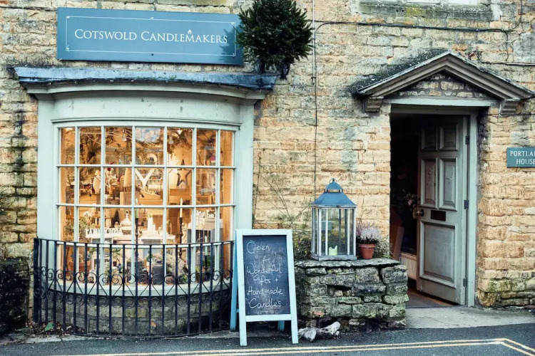 Bluebirds Cottage Light Airy 2bd Bourton - Bourton-on-the-Water