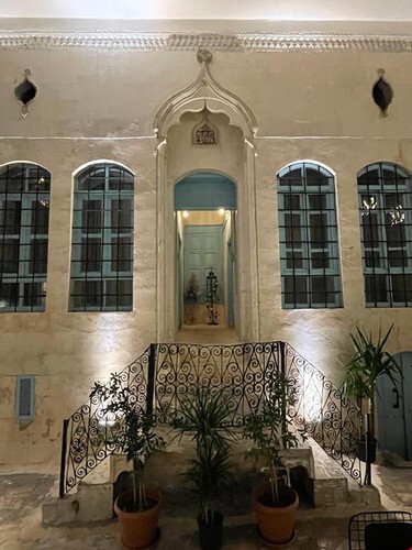 Sarmasik Boutique Hotel - Şanlıurfa