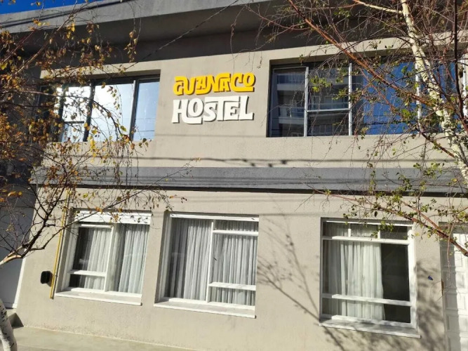 Guanaco Hostel - Puerto Madryn