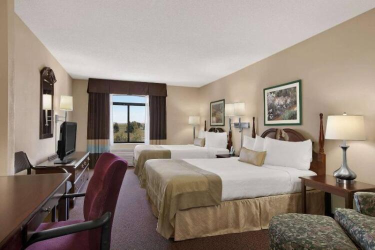 Holiday Inn Allentown-bethlehem - Allentown, PA