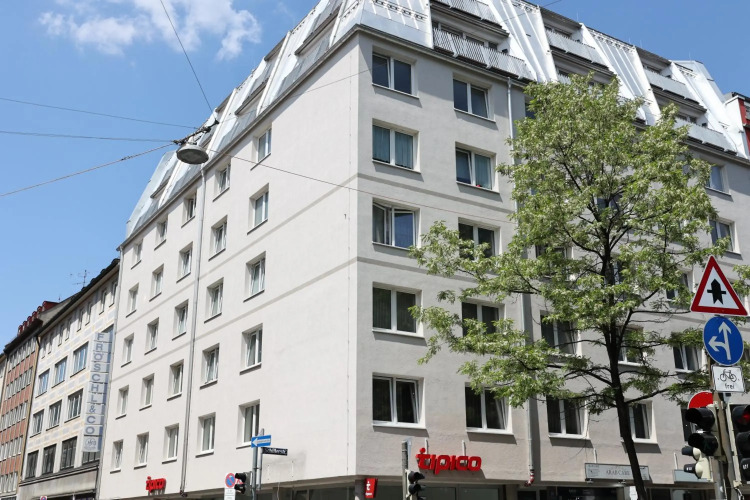 Munich Finest Apartments - Munich