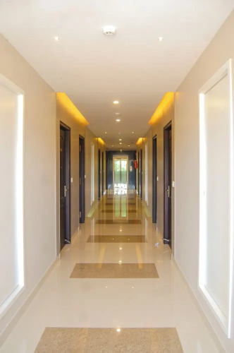 Philomena Hotel & Apartment - Thanjavur