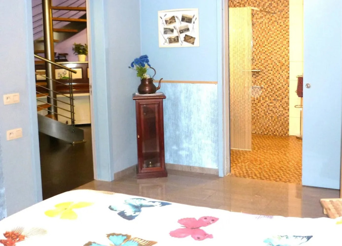 Room In Holiday House - Belgian Ardennes Group Holiday Home Wheelchair Access - Durbuy