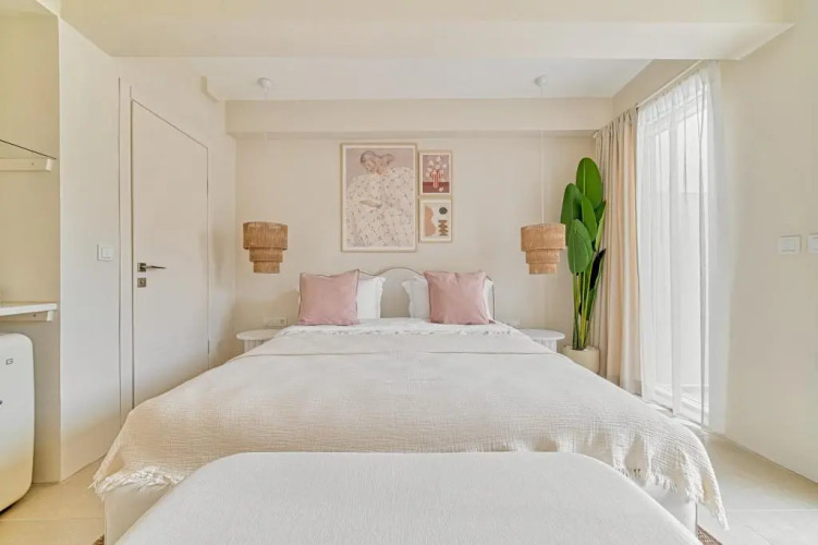 Wake Cup Stay Alacati - Alaçatı