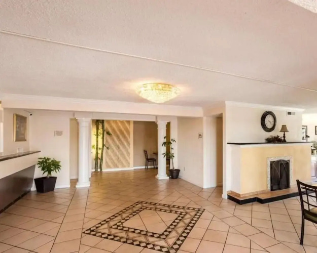 Sunrise Inn & Suites - New Orleans, LA