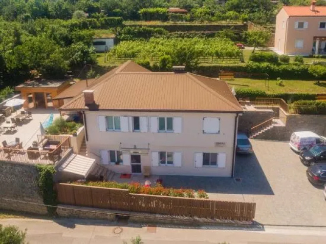 Guesthouse Opara - Portorož