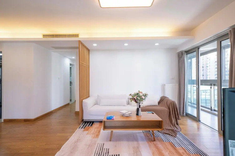 Tyms  3br Family Haven Yongxin Century - Shanghai