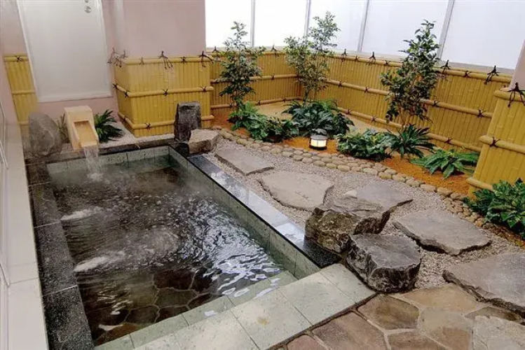 Lasting Hotel - Kushiro