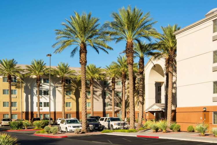 Sonesta Simply Suites Las Vegas Convention Center - Paradise, NV