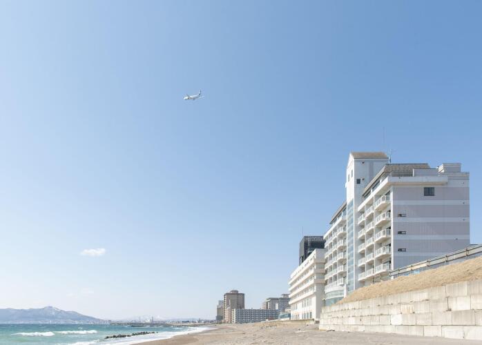 Imagine Hotel & Resort Hakodate - 函館市