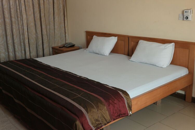 Kcs Guest House - Accra
