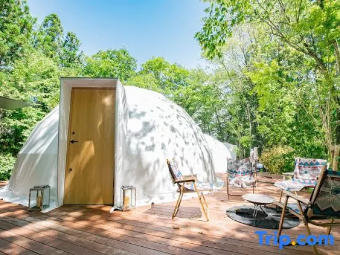 Nakatsugawa Glamping Morinosora - Nakatsugawa