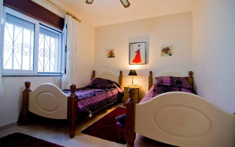 Villa Oliandra - Quarteira