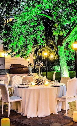Anemon Bursa Gönlüferah Termal&spa Otel - Bursa