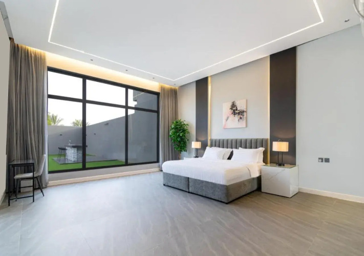 Riyadh View Resort - Riyadh