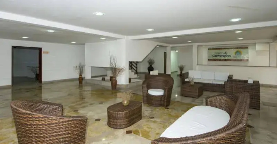 Praia Bonita Resort & Conventions - Natal