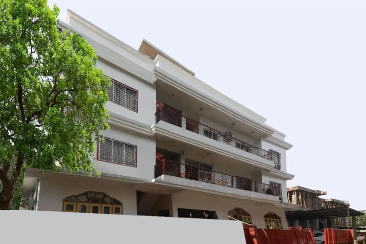 Om Shree Residency - Guwahati