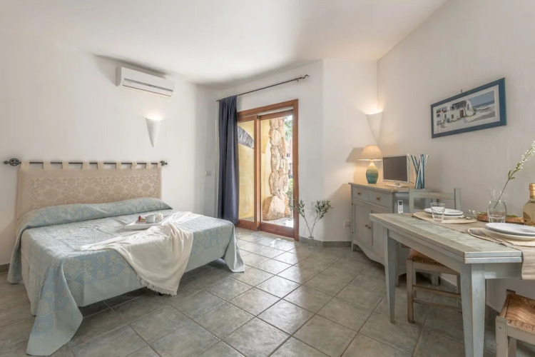 Casa D'orso Green Village Sardegna - Palau