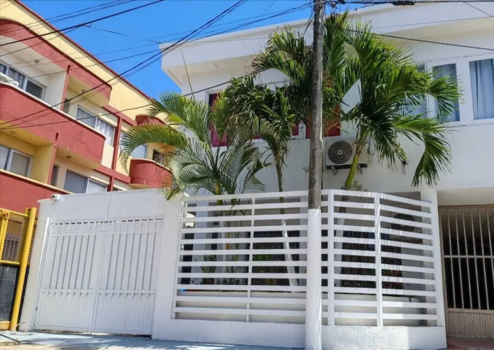 Posada Tulys Place - San Andrés