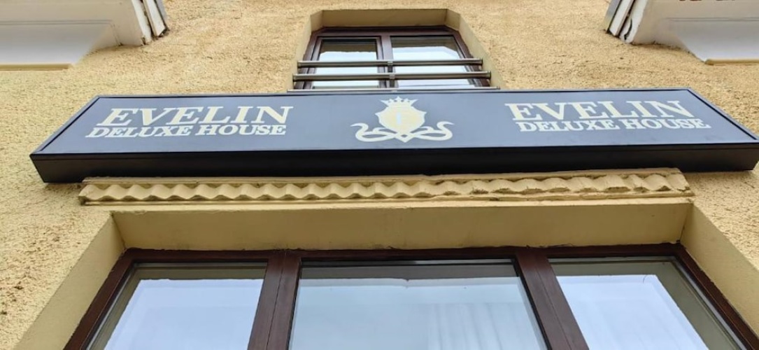Evelin Deluxe House - Plovdiv
