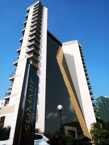 Summit Flat Service São José Dos Campos - São José dos Campos