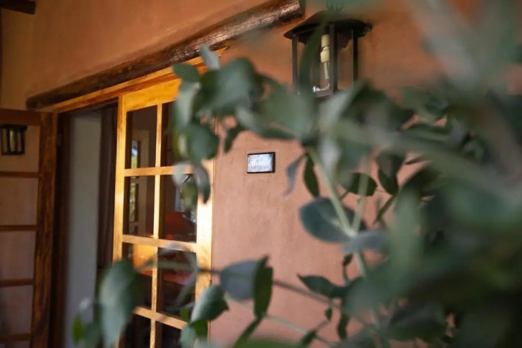 Las Casitas Del Arco Iris - Urubamba