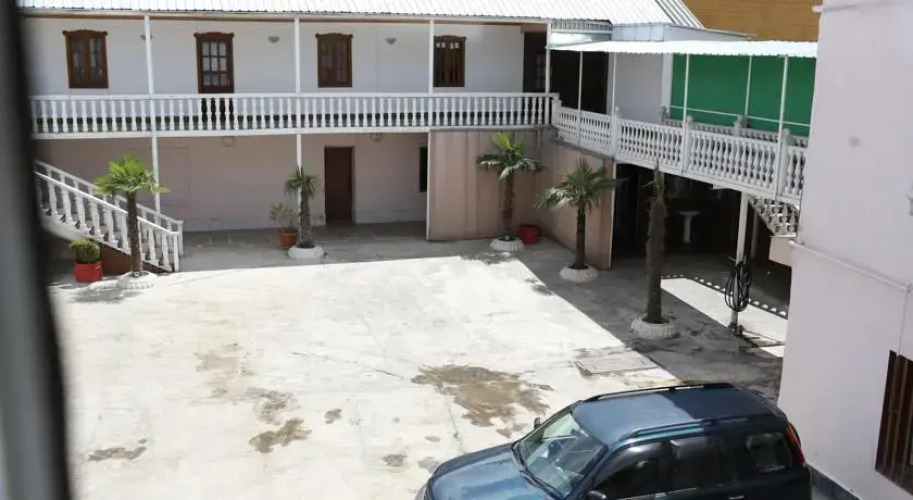 Hotel Nikea Paradiso - Kutaisi