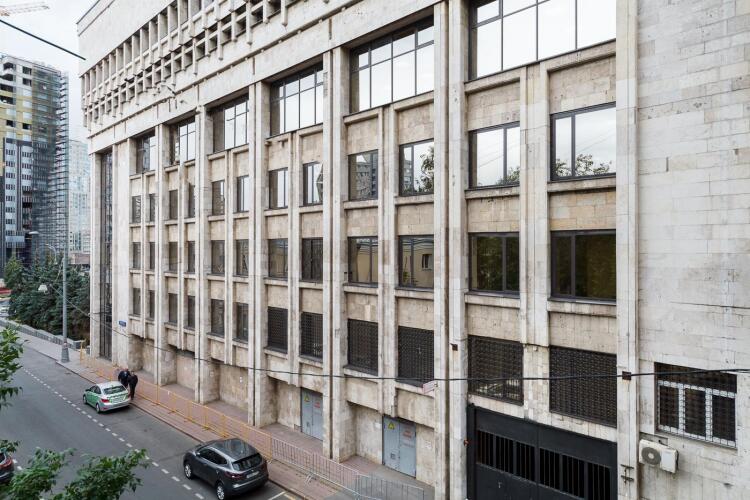 Smart Host On Ulansky Lane - Moscou