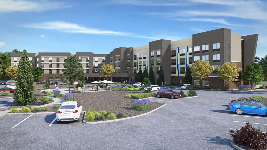 Tru By Hilton Flagstaff - Flagstaff, AZ