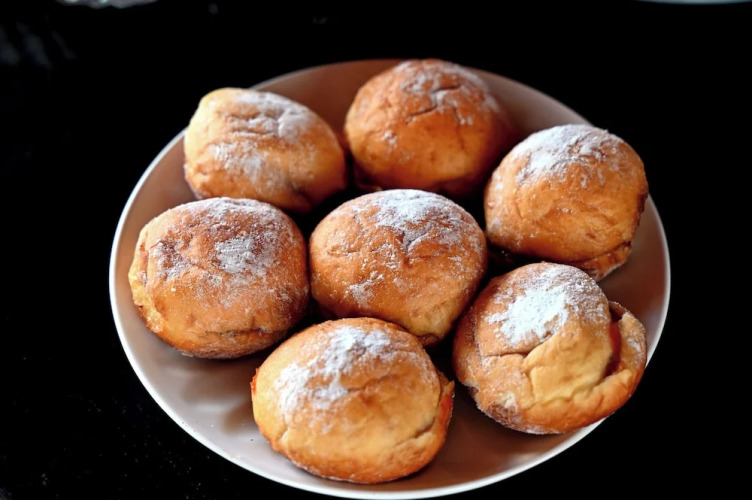 Pousada Villa Egregora - Bahía