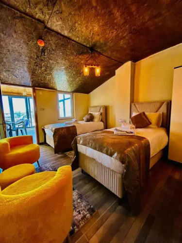 Daphnes House In Cappadocia - Adalar Ilçesi