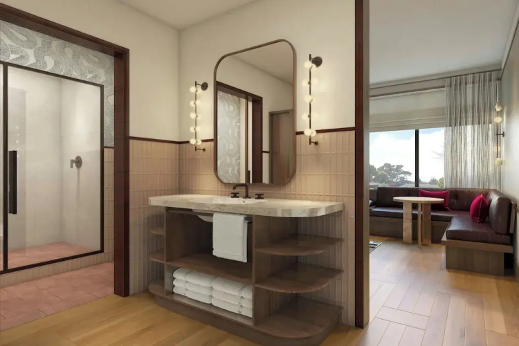 The Tallison Hotel, A Tribute Portfolio Hotel - Noblesville, IN