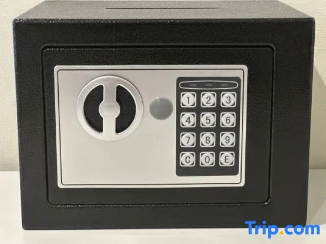 Landmark Plus Residences Luxury Suites - Ho-Chi-Minh-Stadt