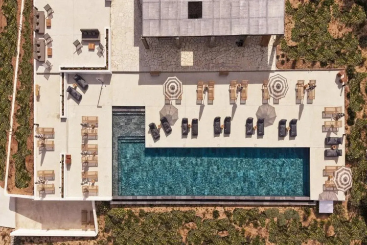 Ovea Paros - Paros