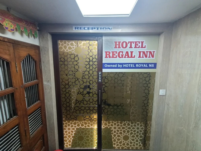 Hotel Regal Inn - Mumbai
